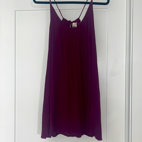 Roxy | Dresses | Nwt Roxy Dress | Poshmark